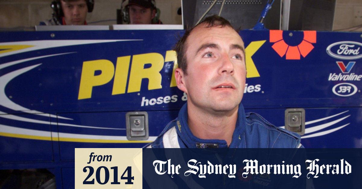 Marcus Ambrose calls time on NASCAR to return to V8 Supercars