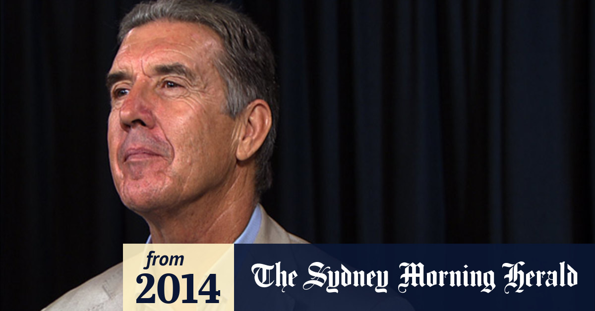 Video: The Zone: Geoff Harris