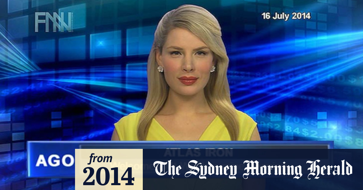 Video: Atlas Iron welcomes Mt Webber mine opening