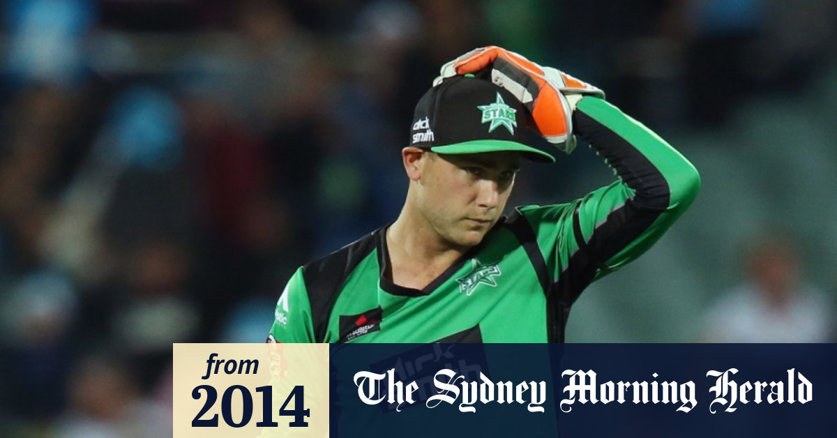 The long road back for Tom Triffitt