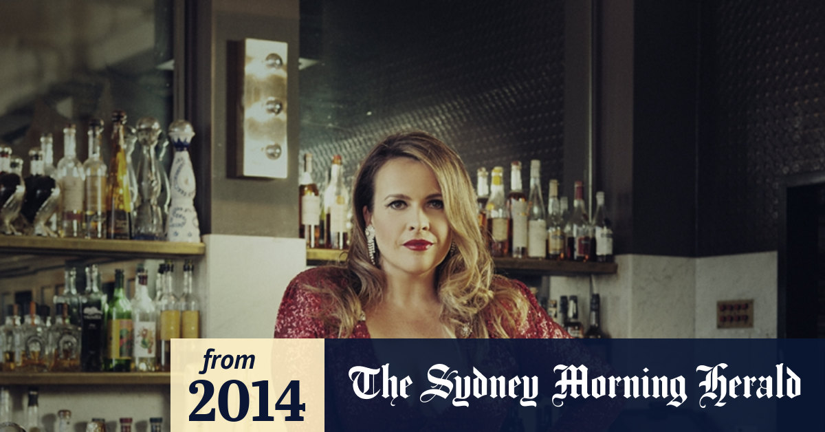 Ali McGregor brings back the vaudeville magic