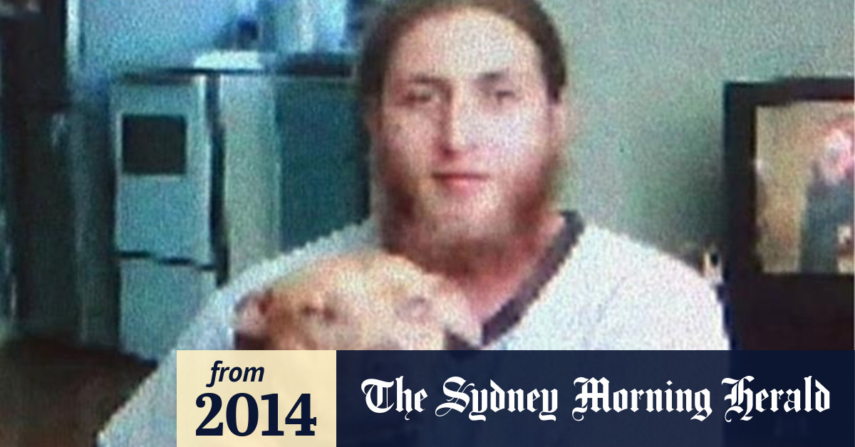 Chris Harvard's parents seek answers to son's Yemen death