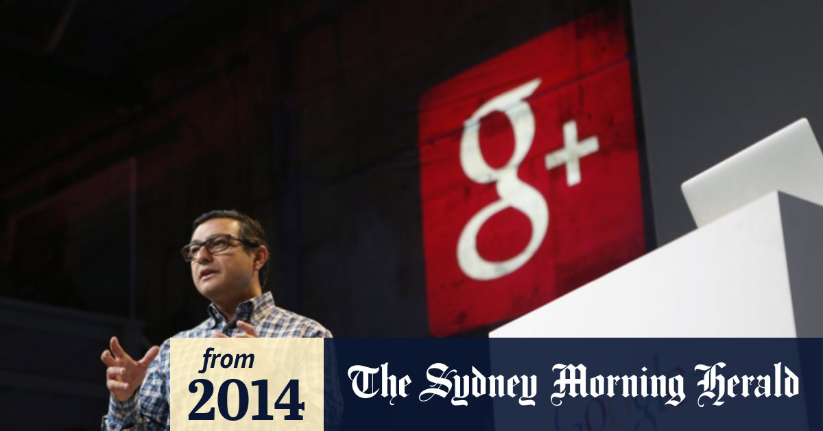 Is Google Plus finally dying?