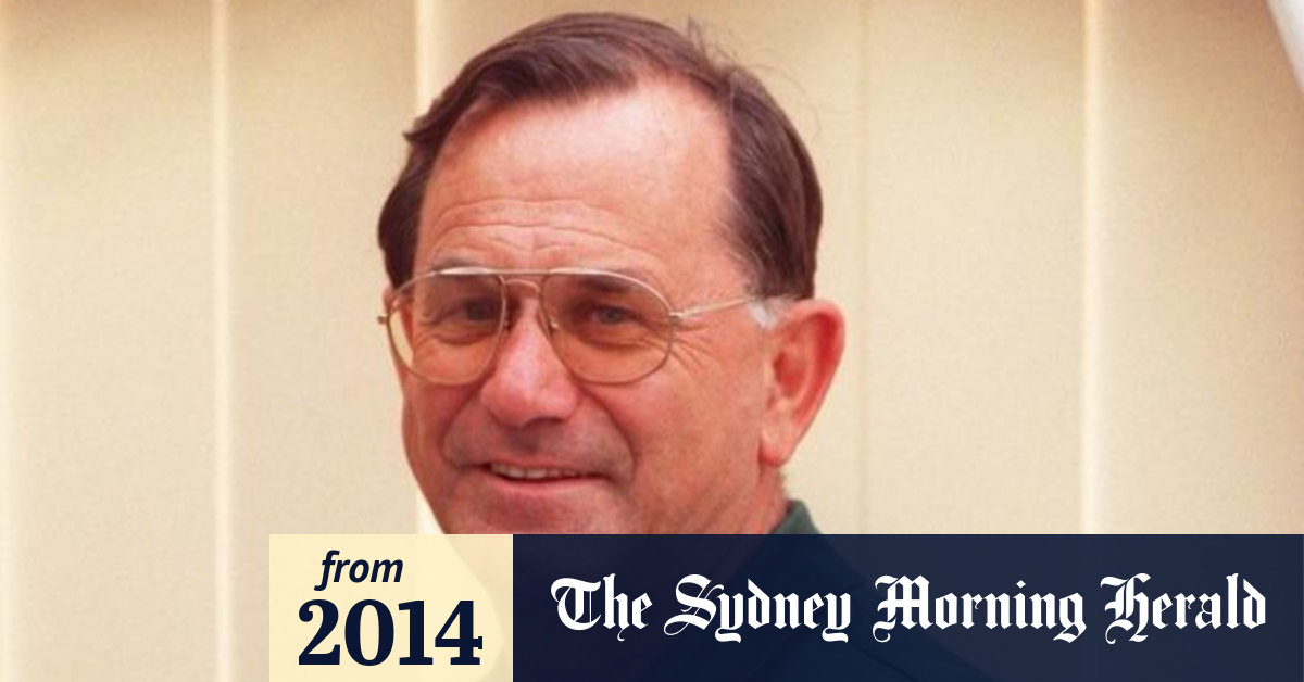 John Holloway: a racing man rarely silenced