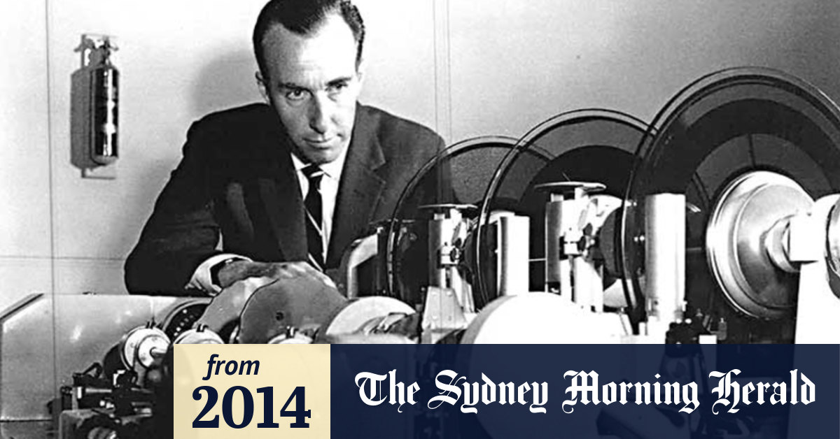 Video: Do you remember George the speaking clock?