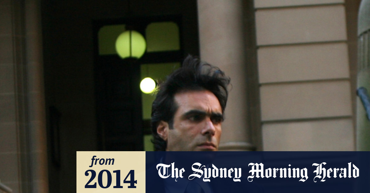 Car wash king Anthony Sahade fined for underpaying hundreds of ...