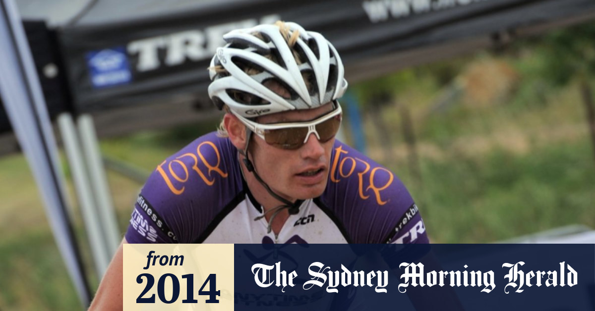 Daniel McConnell claims Commonwealth bronze in mountain bike thriller