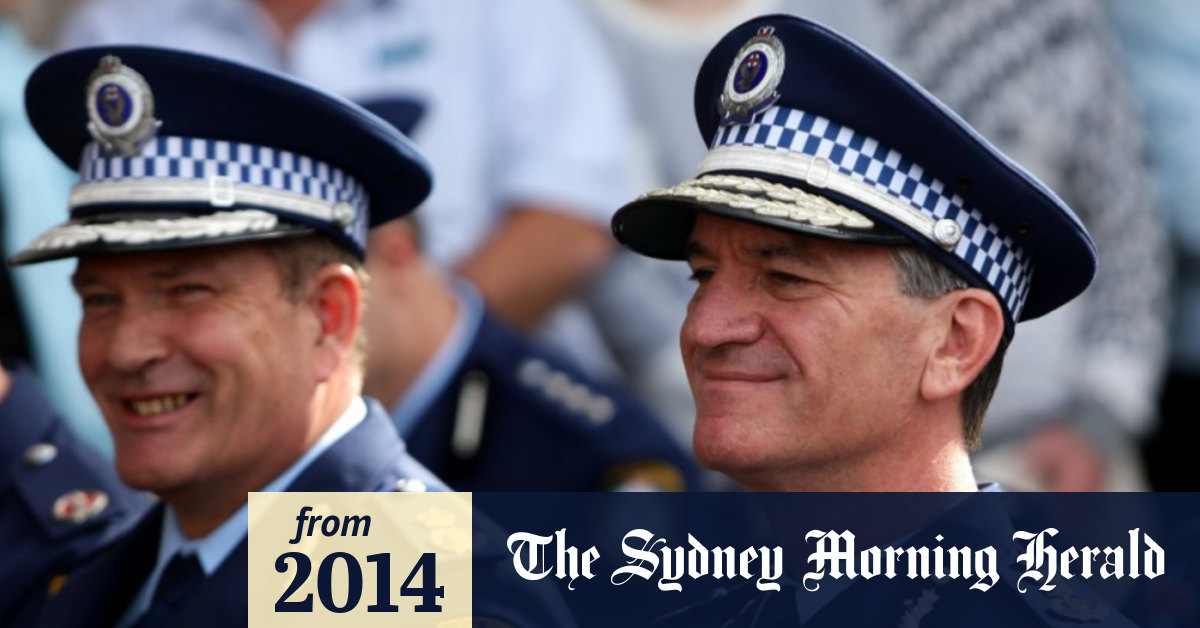 Police Commissioner defends access to Opal card records