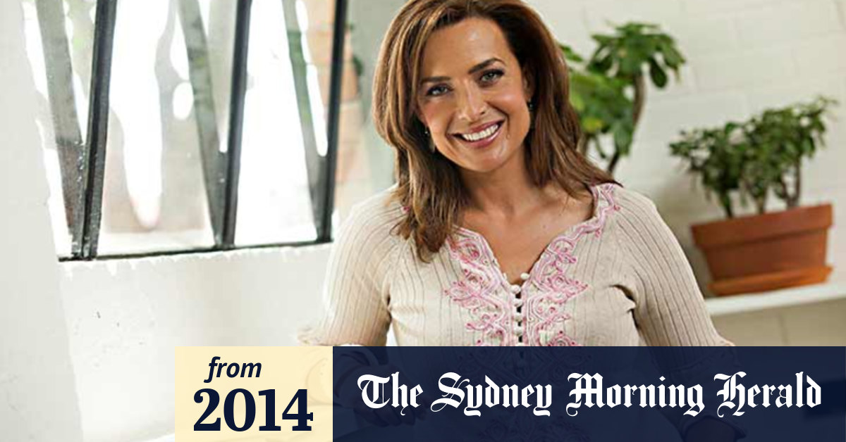 Video: Today Tonight presenter quits