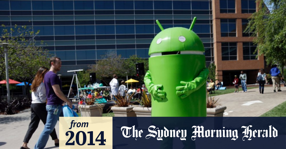 Google copied Java for Android: Oracle wins copyright case