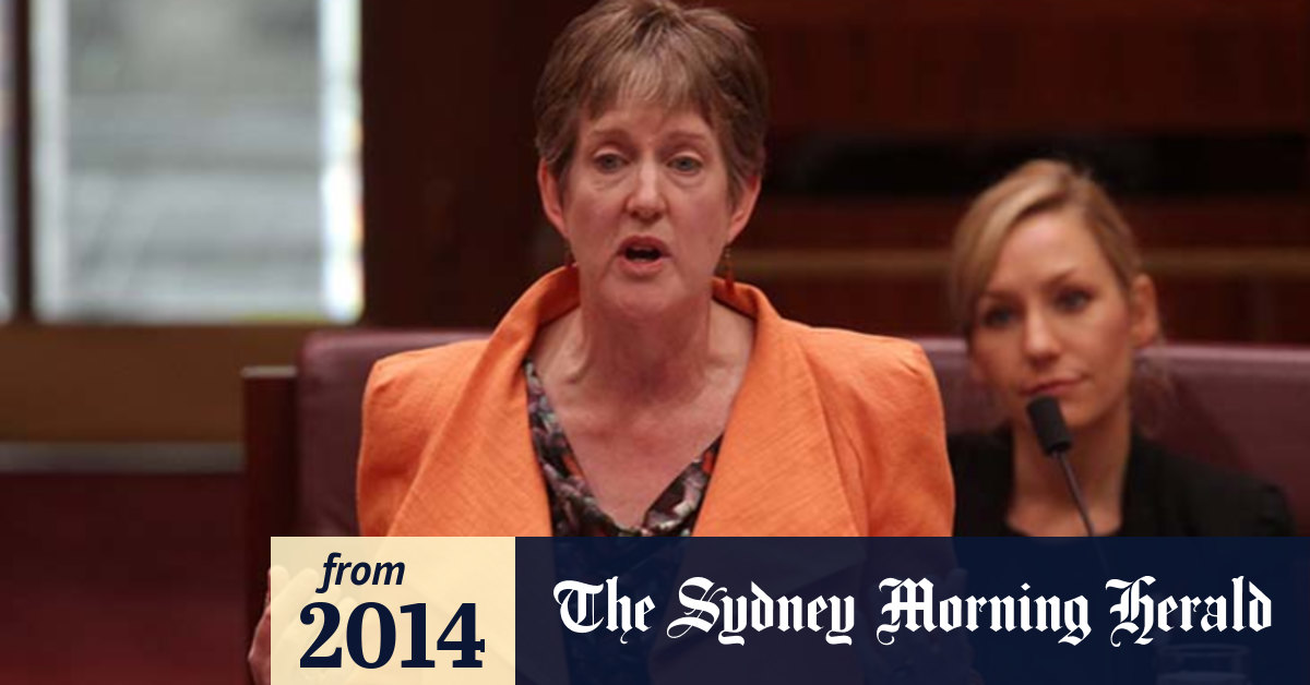 Video: Penny Wright joins Breaking Politics