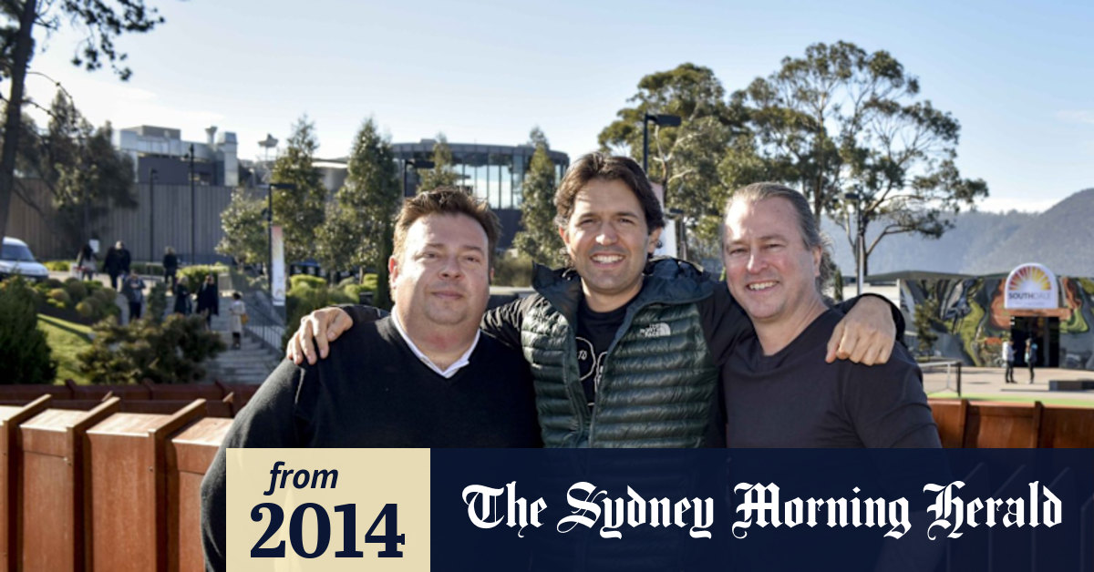 Top chefs showcase best of Australian dinning at exclusive world gala