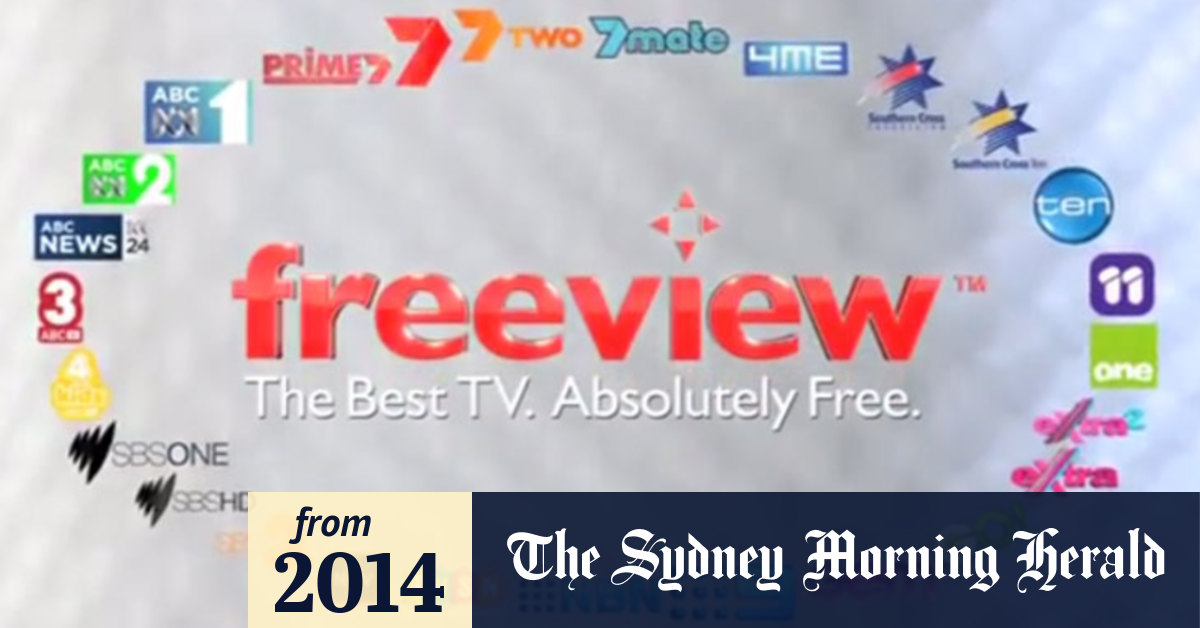 FreeviewPlus works with non-Freeview gear