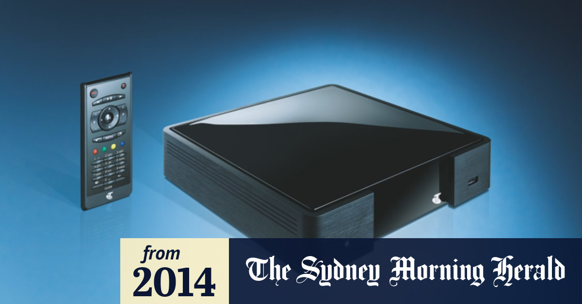 T-Box era ends ahead of pay TV overhaul