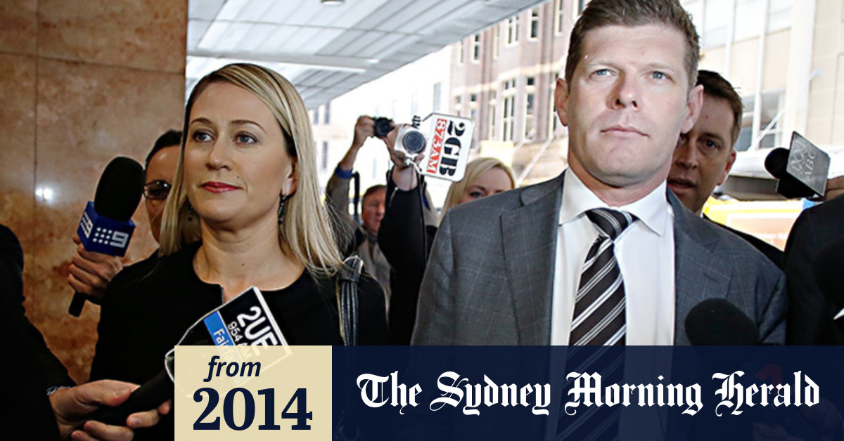 Video: Liberal MP Andrew Cornwell quits