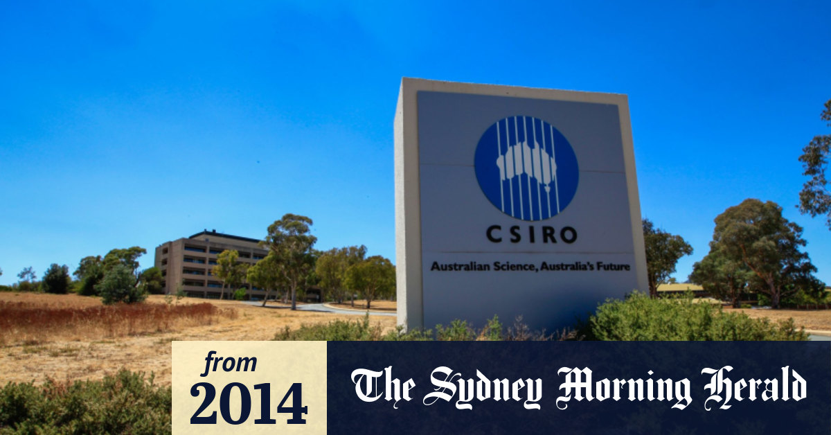 Fears in the field as CSIRO shuts library doors