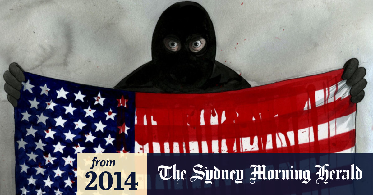 James Foley beheading baits America to intervene