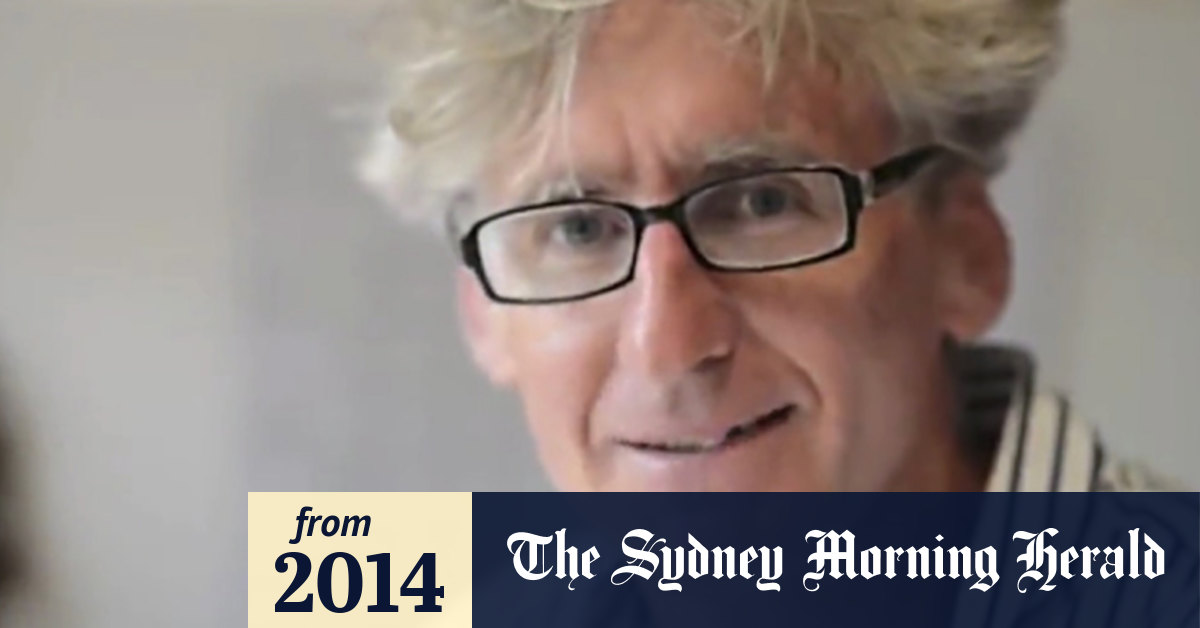 Video: David Astle - Puzzle me this