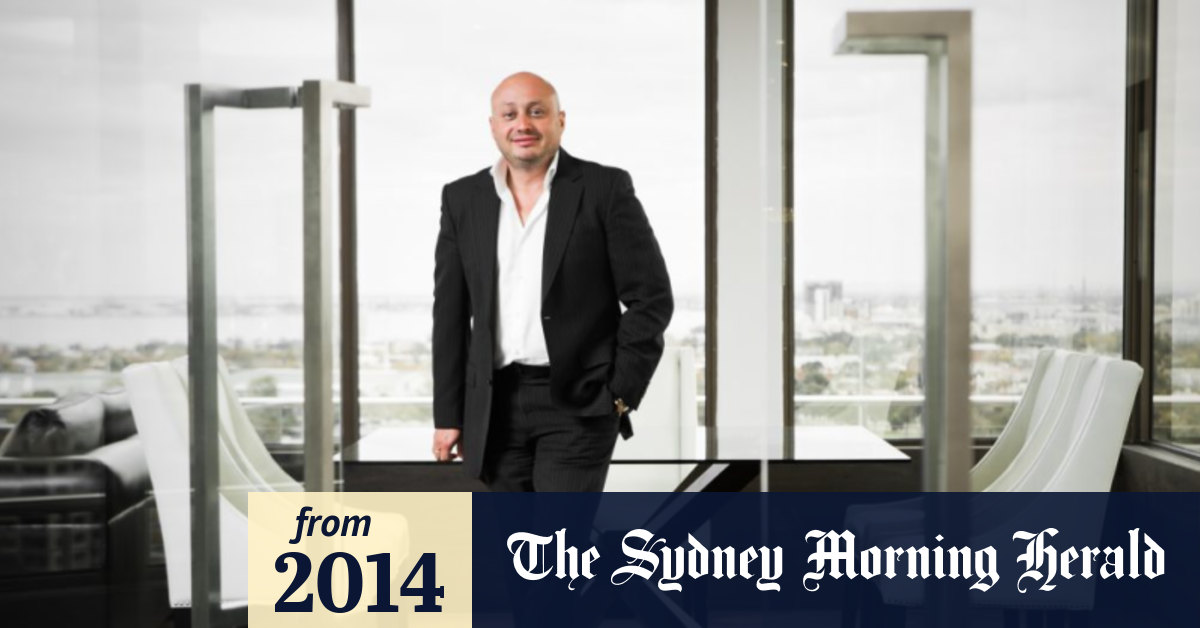 Larry Kestelman to back start-ups with Dodo cash