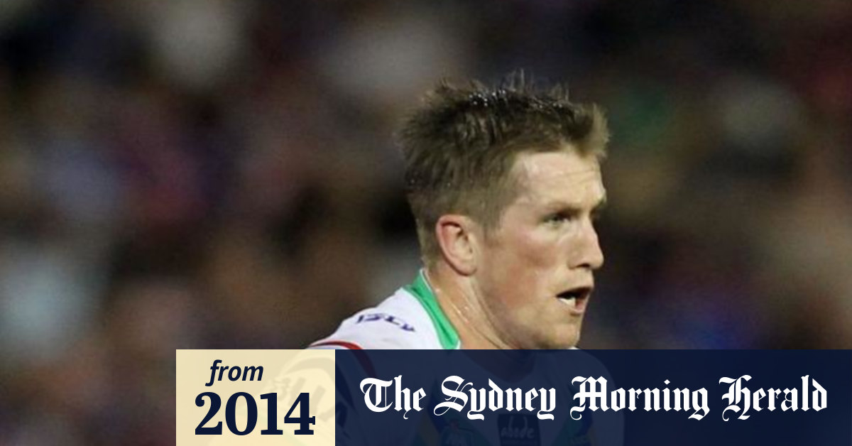 McCrone gets boost from Ricky's Origin backing