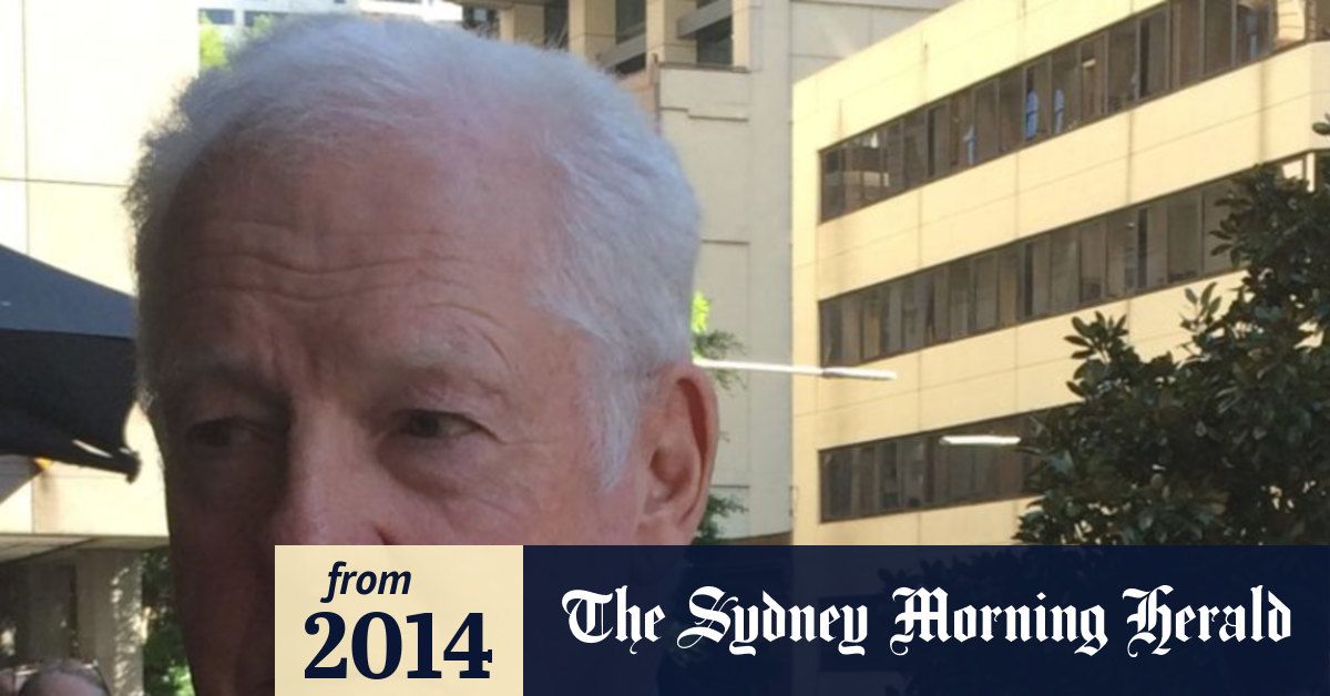 John Killick to be extradited to Queensland