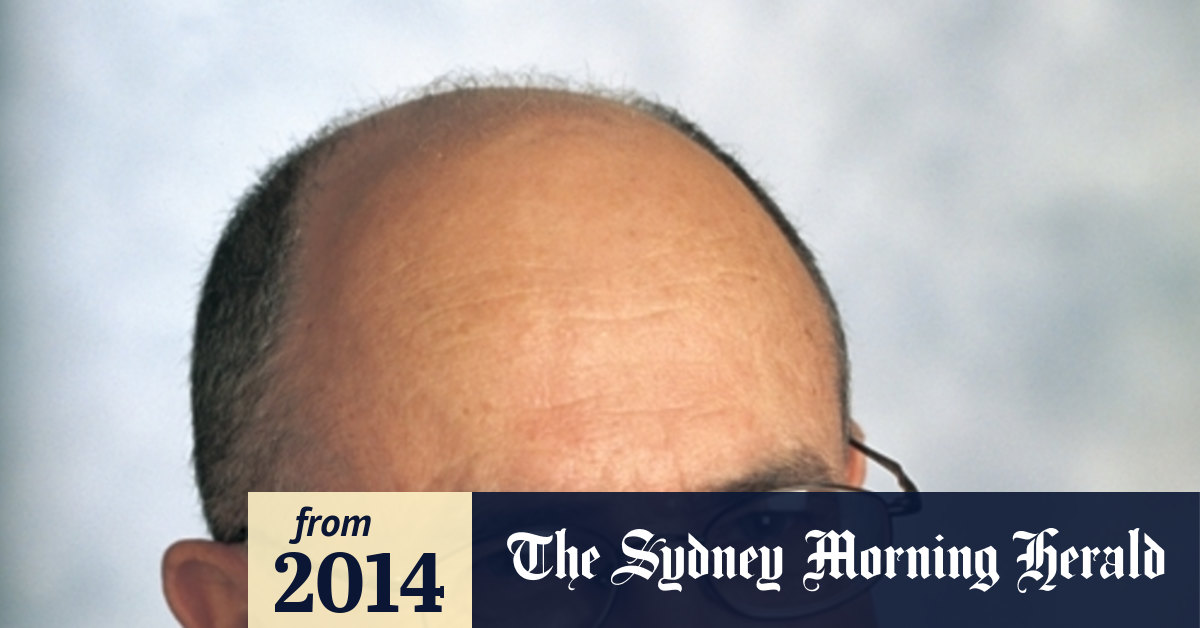 David Plowman: Child migrant became IR expert