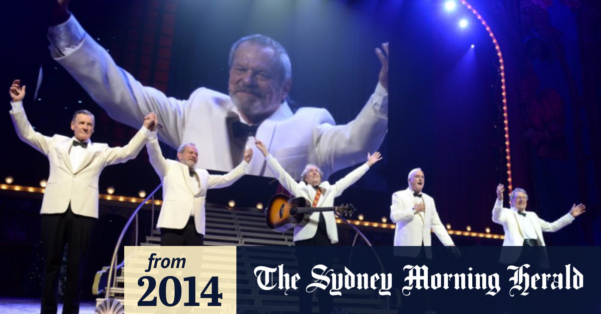 John Cleese: 'I've finally found true love'