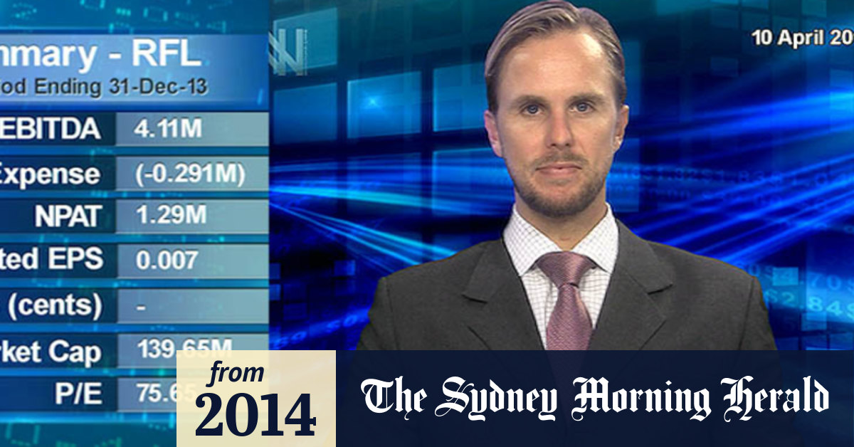 Video: Rubik Financial announces $28M raising