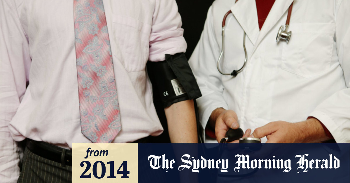 GP co-payment 'poorly handled' but inevitable, says Healthscope chief ...