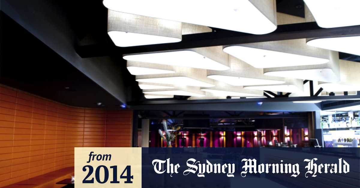 Emerson nightclub provides numerous entertainment choices