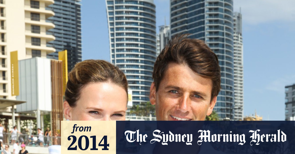 Rob Archibald scores for polo lovers