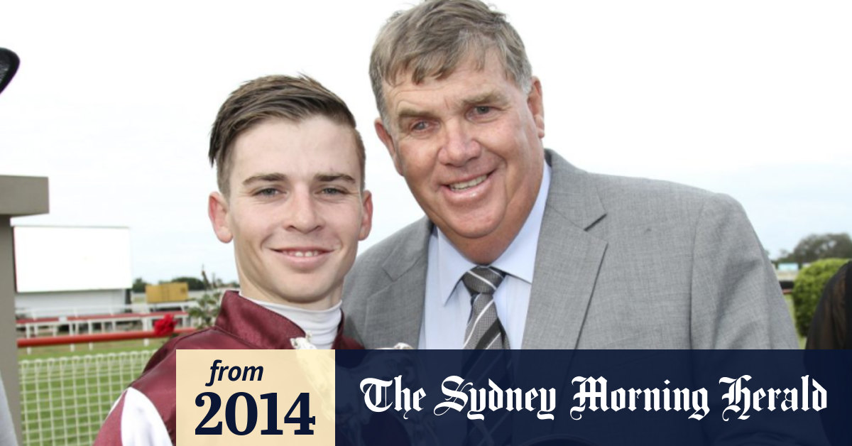 Tim Bell comes of age as Tinto charges to group 1 glory in Queensland Oaks