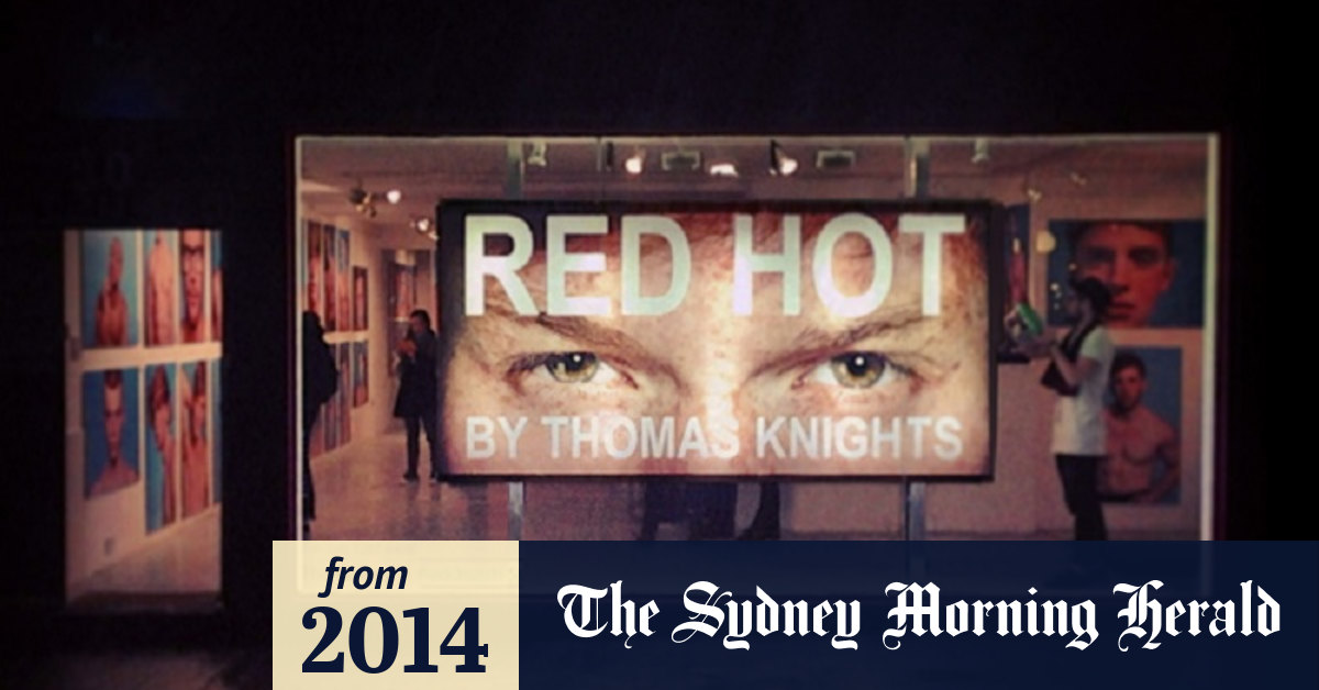 Video: Red hot redheads flip stereotypes