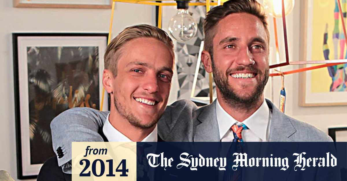 Video: Block brothers pocket thousands