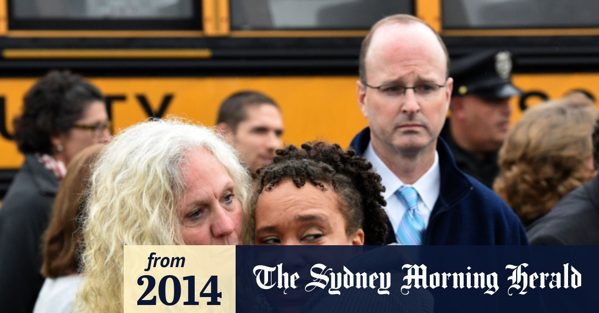 'Unspeakable tragedy' as two Tennessee school buses crash, killing ...