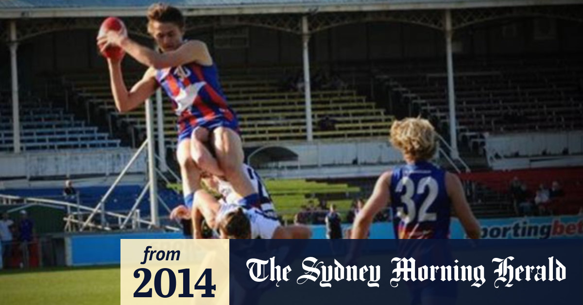 Video: Modest Moore's massive mark