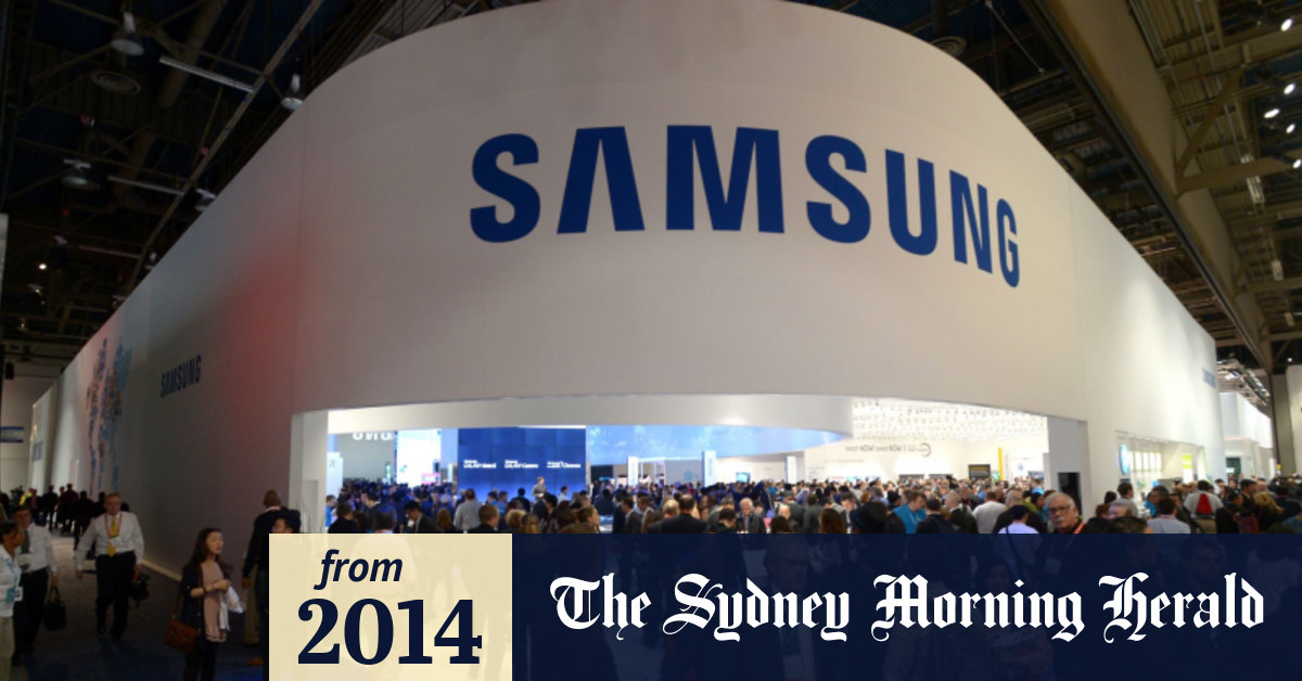 Samsung acquires home automation start-up SmartThings