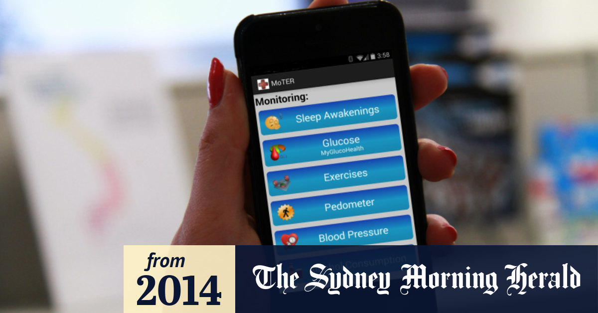 CSIRO's heart attack app proving a lifesaver
