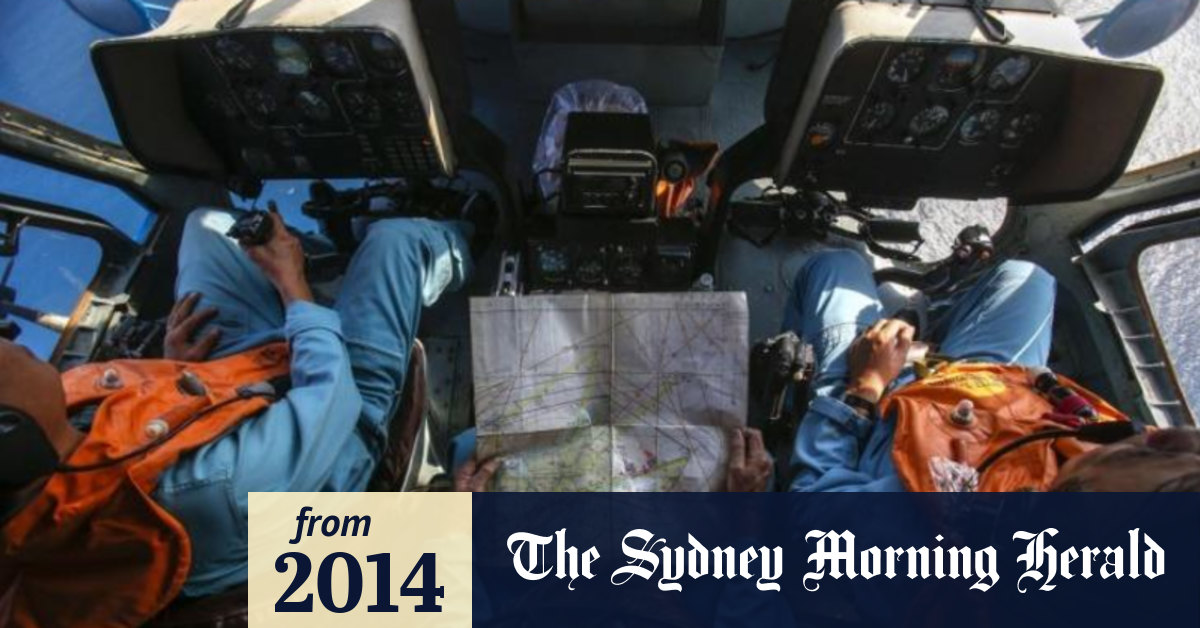 Missing Malaysian Airlines plane: How can a jet just disappear? It's ...