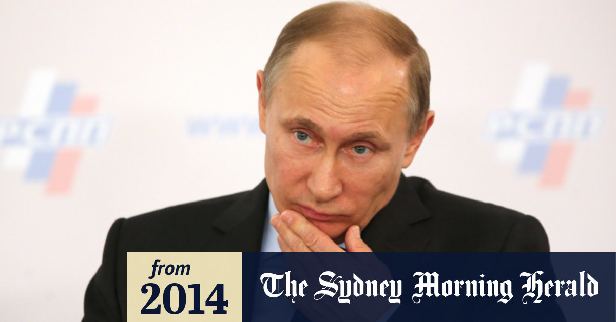 Putin party proposes law on seizing foreign states' assets