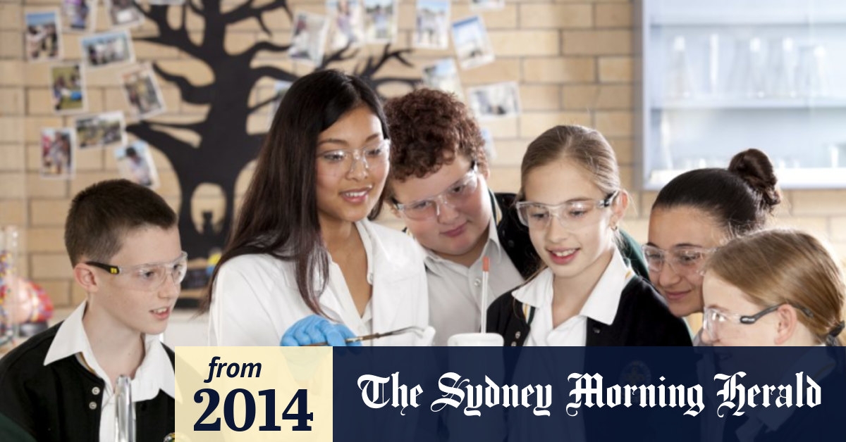 Accelerated science learning starts early