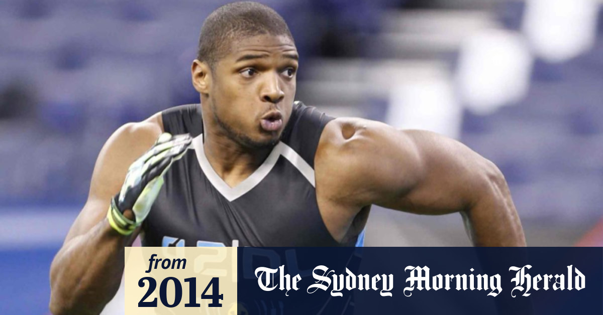 Dallas Cowboys release Michael Sam from practice squad