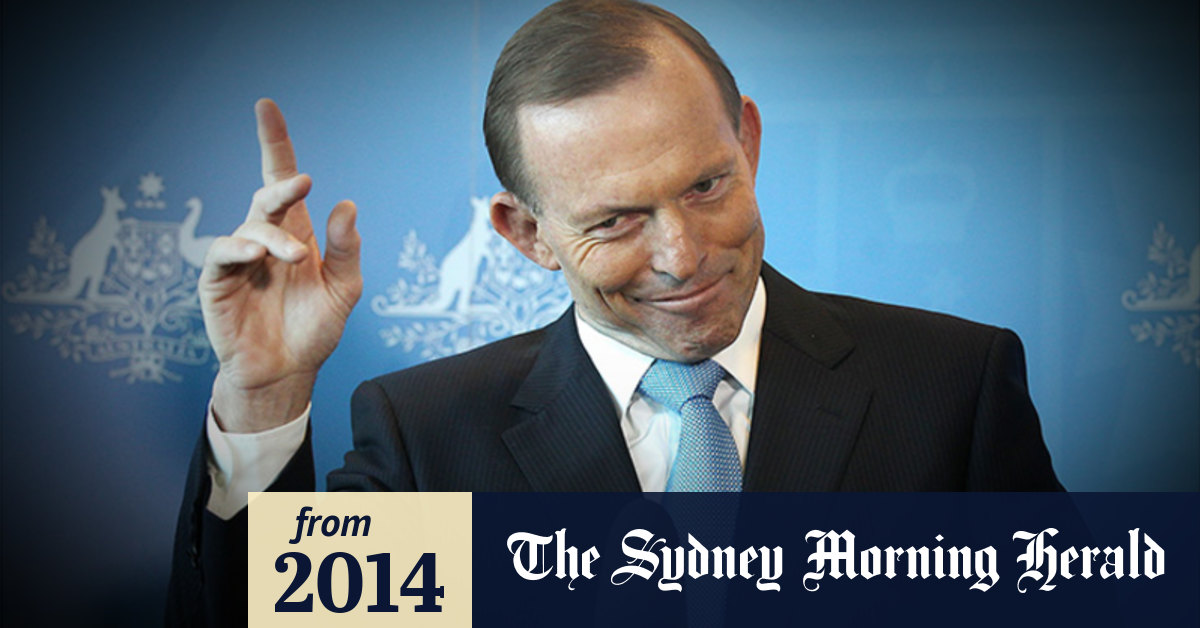 Video: The political narrative