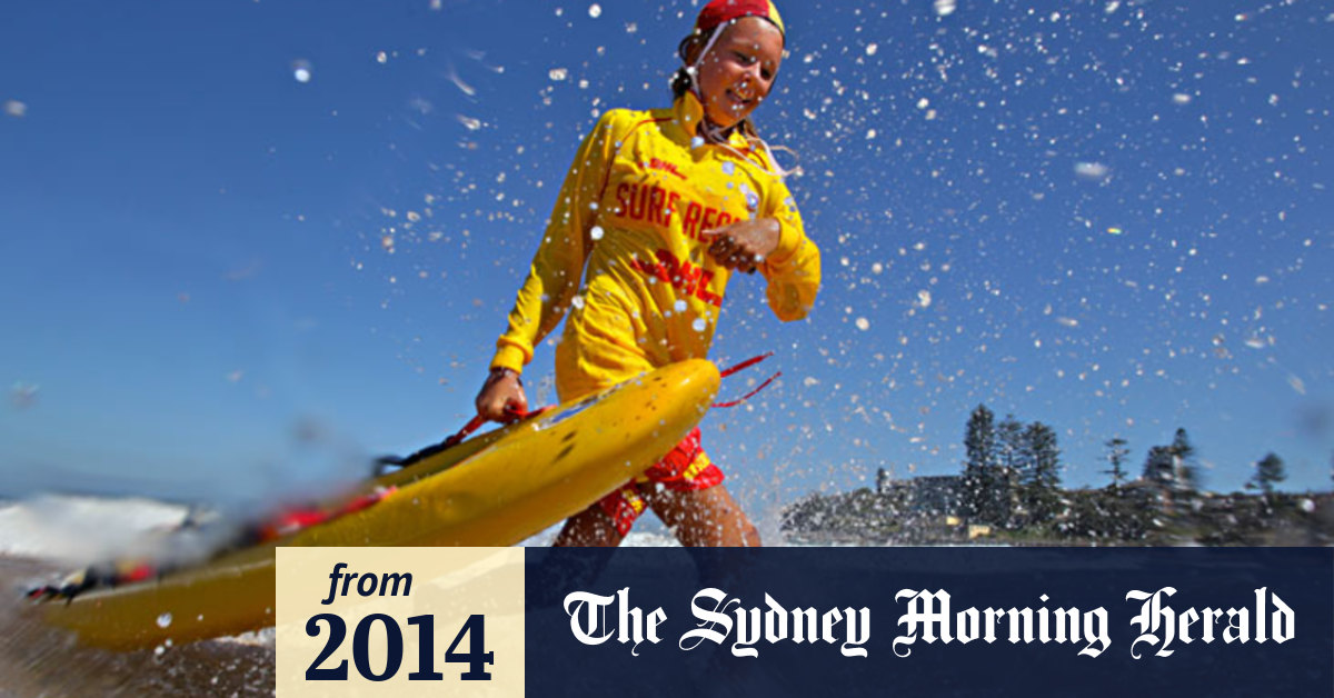 Video: Nipper graduate for your protection