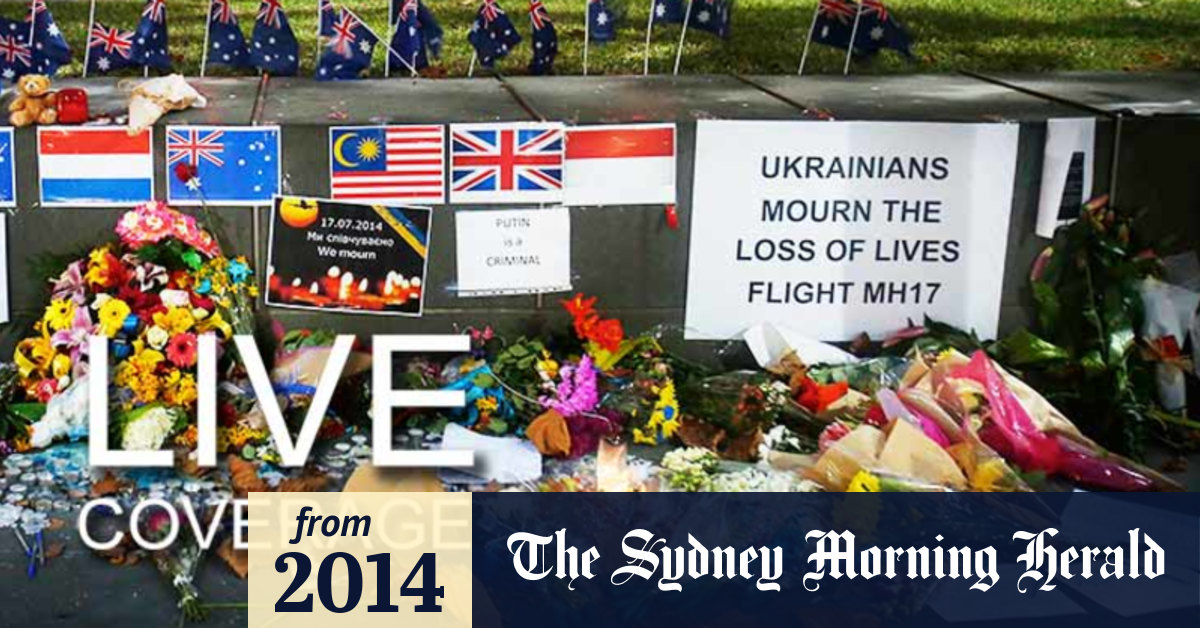 Video: LIVE: MH17 memorial service at St Paul's