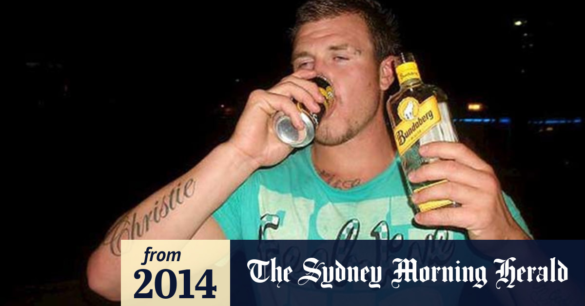 Video: Shaun McNeil's criminal history