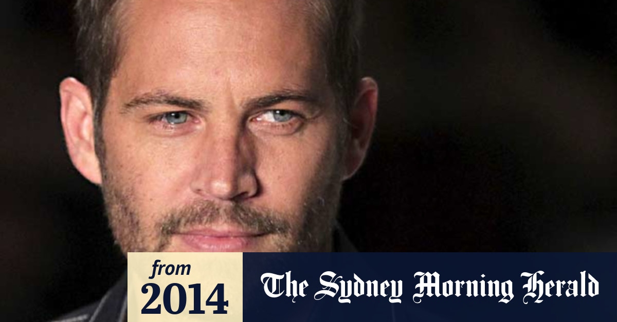Video: Paul Walker’s autopsy released