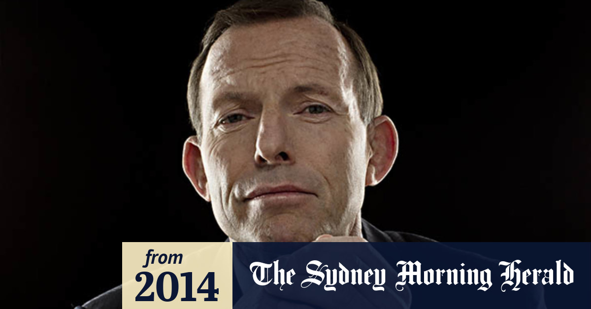 Video: Tony Abbott's catalogue of broken promises