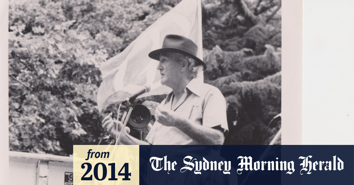 Tom Uren celebrated as Labor's left faction marks 60 years