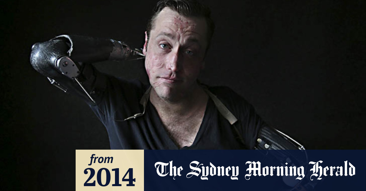 Video: A moment with Hookie